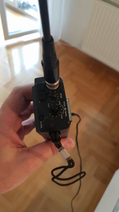 Yaesu ft-470 Dual Band