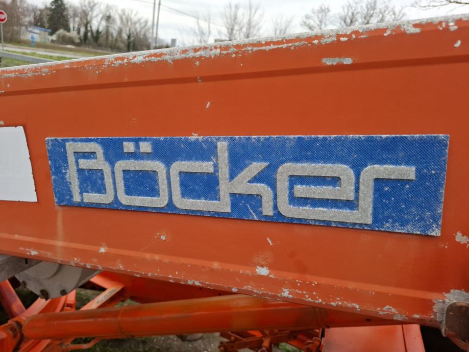 Bocker HD 26 LIFT