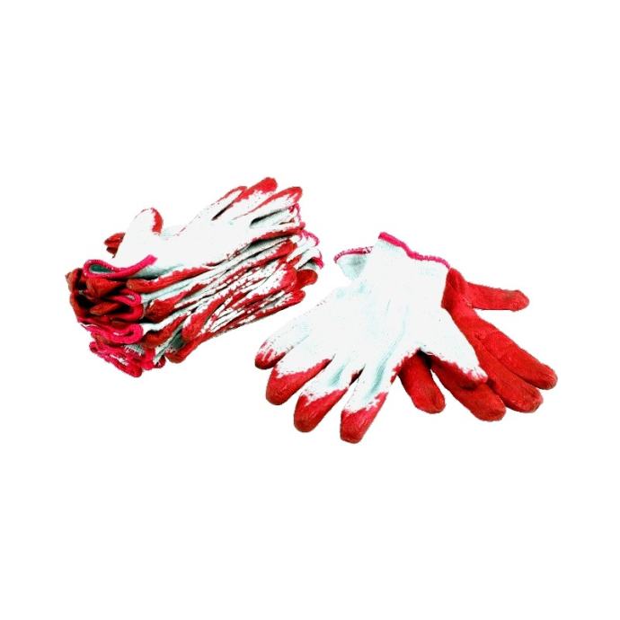 ZAŠTITNE RADNE RUKAVICE TREND - 50 PARA = 31