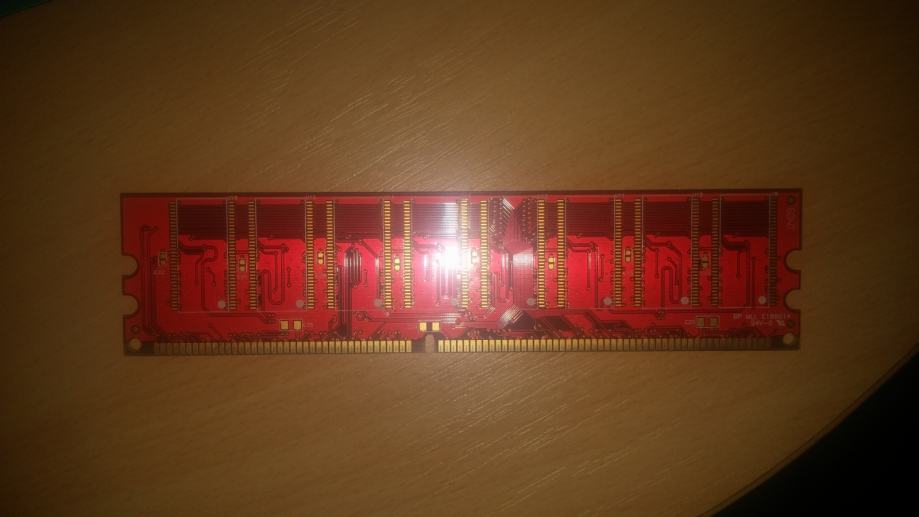KINGMAX DDR 333 256MB 32MBx8
