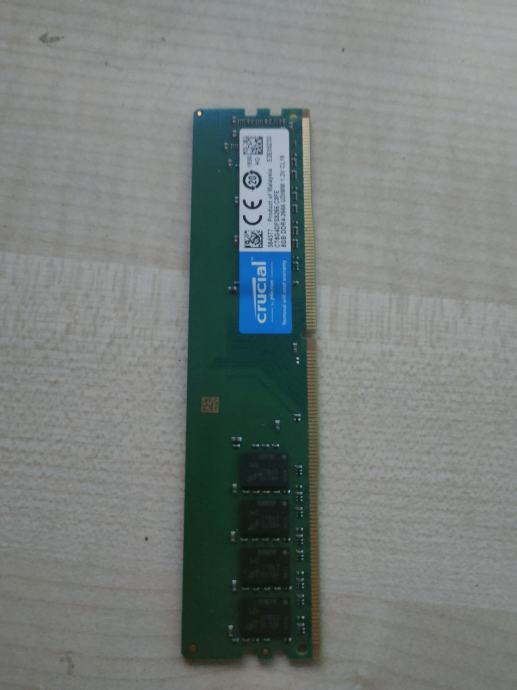 MEMORIJA ZA RACUNALA