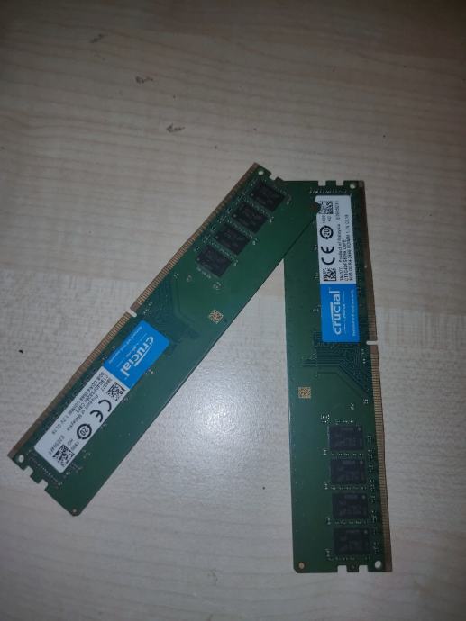 MEMORIJA ZA RACUNALA