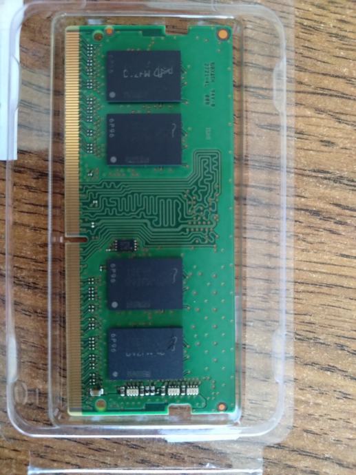 Micron Memory Module