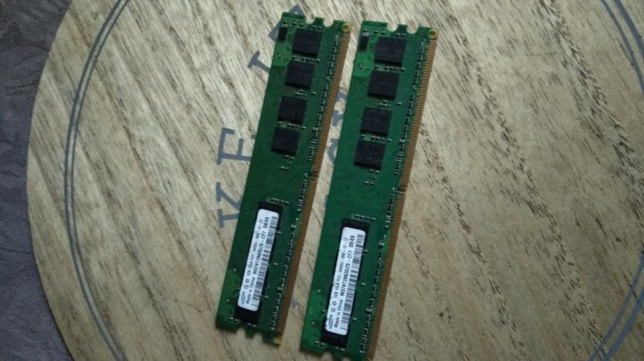 RAM memorije za PC računala #POVOLJNO#