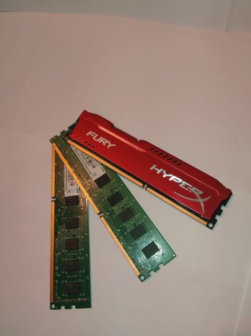 RAM stick za PC