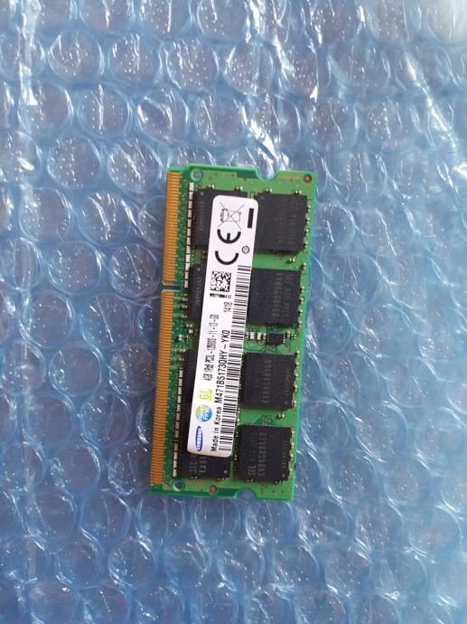 Pc3 Ram 4GB (2x2GB) DDR3 RAM For MacBook Pro, IMac, Mac Mini 2012-2014 ...