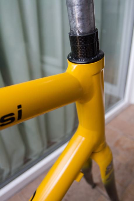 Cannondale CAAD5 R2000Si rama