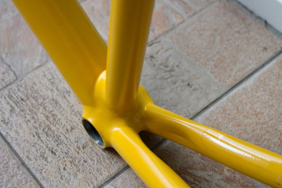 Cannondale CAAD5 R2000Si rama