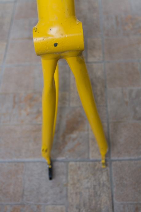 Cannondale CAAD5 R2000Si rama