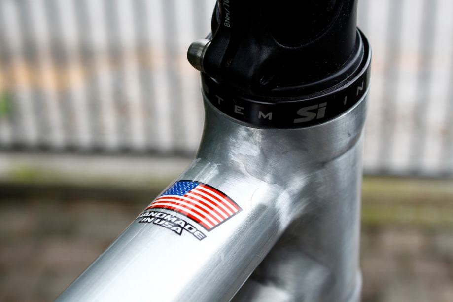 Cannondale F600 Furio 26 - veličina 18 + Fatty Ultra 80mm + lulica