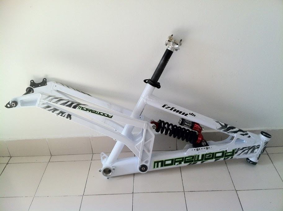 DH Rama Morewood Izimu