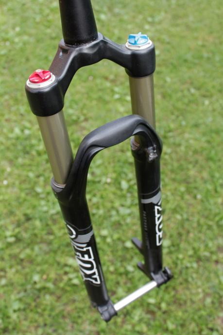 Fox 32 Float Factory FIT - Terralogic - 29“