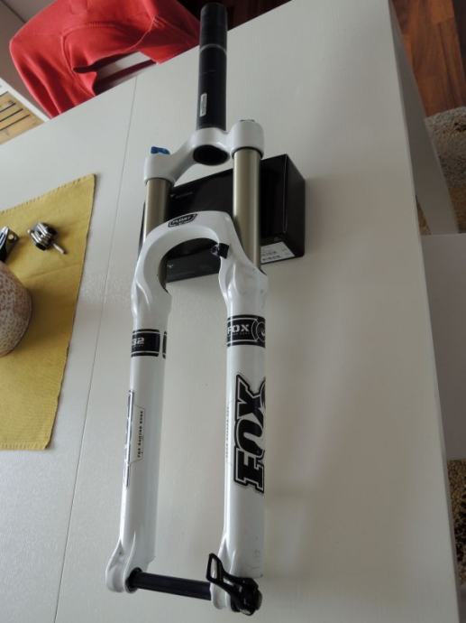 Fox 32 Float RL open bath 150mm 15QR + V-1 DH lula