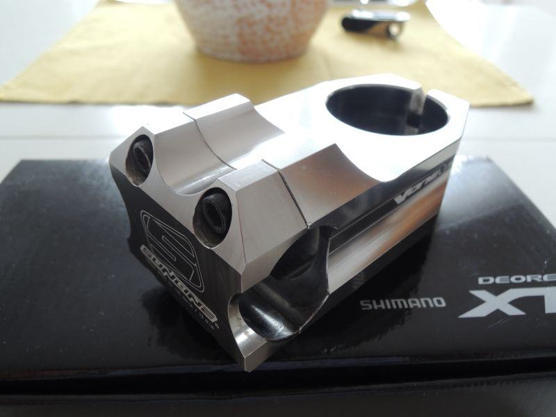 Fox 32 Float RL open bath 150mm 15QR + V-1 DH lula