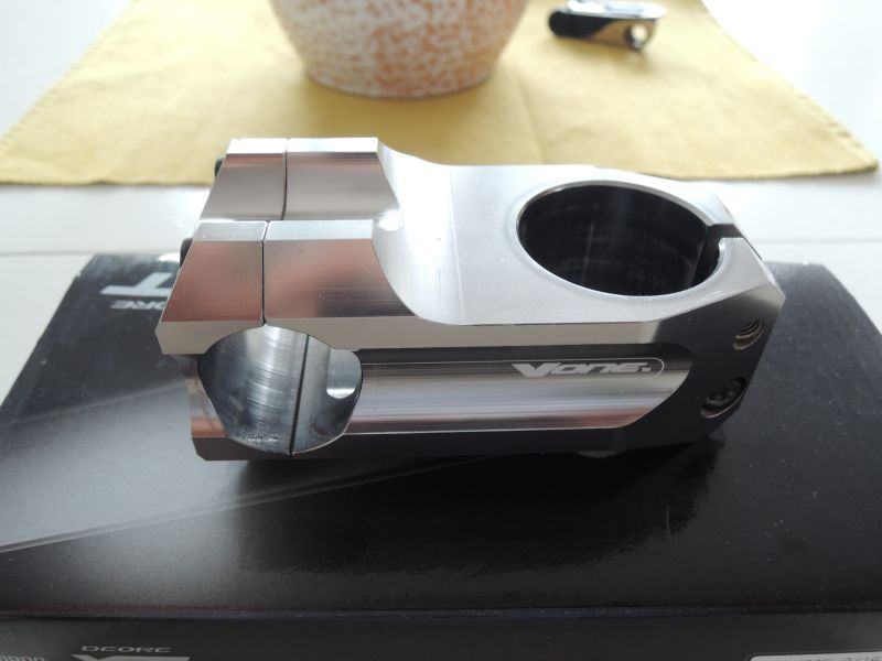 Fox 32 Float RL open bath 150mm 15QR + V-1 DH lula