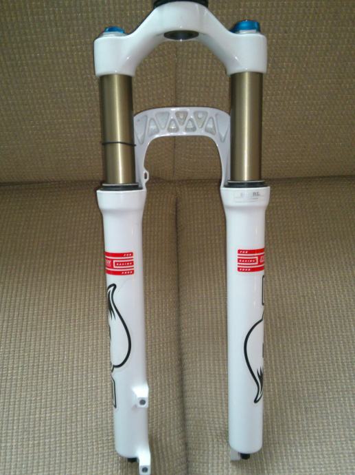 Fox Evolution 32 Float RL, 100 mm, izvrsna, račun