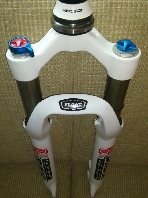 Fox Evolution 32 Float RL, 100 mm, izvrsna, račun