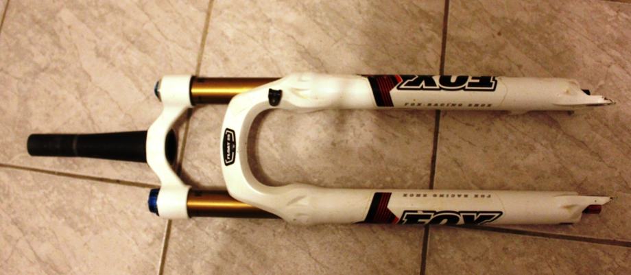 Fox F32 Float 29 - Kashima