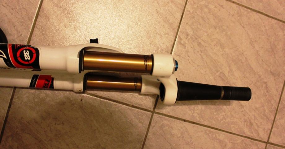 Fox F32 Float 29 - Kashima