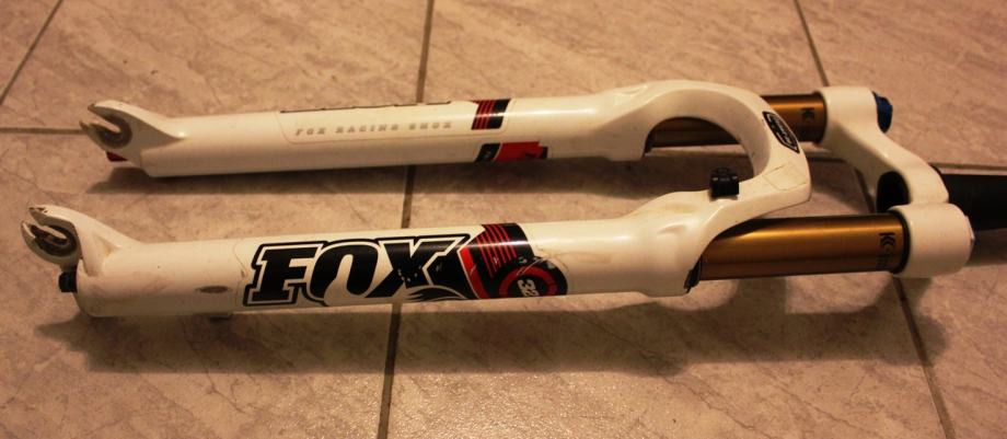 Fox F32 Float 29 - Kashima