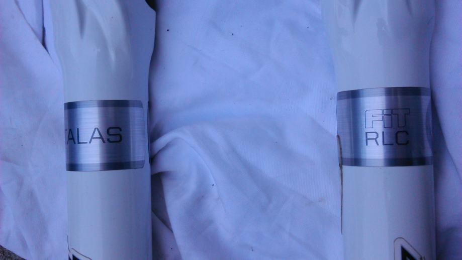 Fox F32 Talas RLC FIT