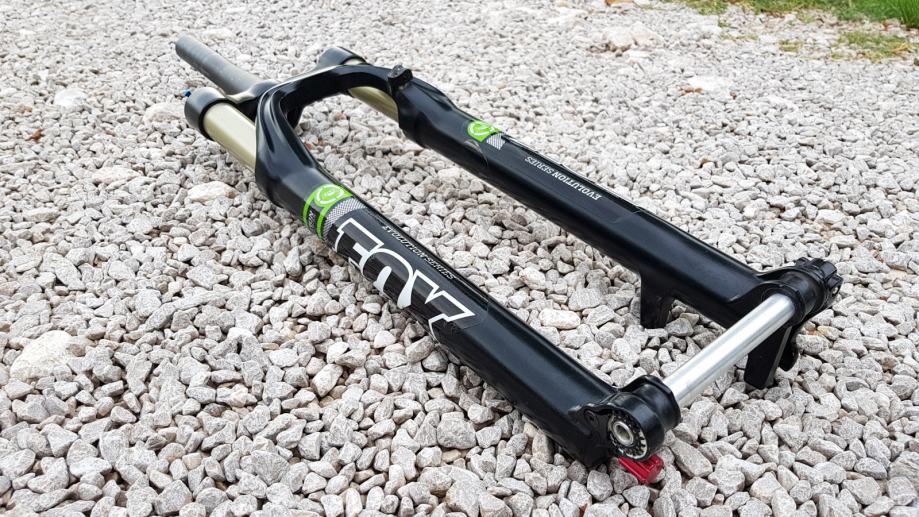 FOX Float Evolution CTD 32mm 29