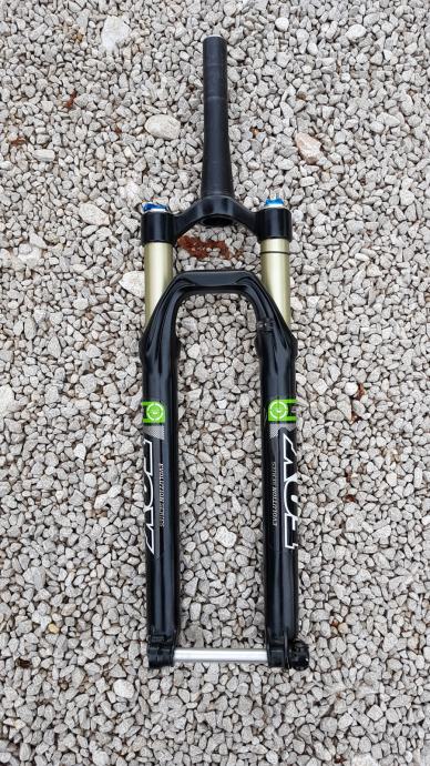 FOX Float Evolution CTD 32mm 29