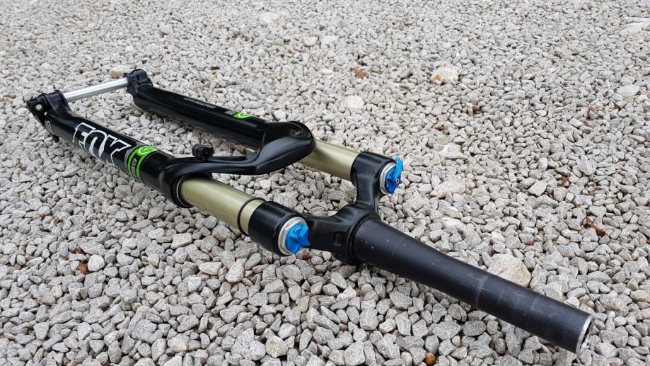 FOX Float Evolution CTD 32mm 29