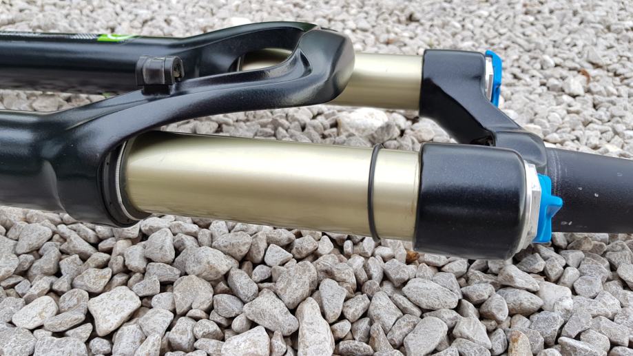 FOX Float Evolution CTD 32mm 29