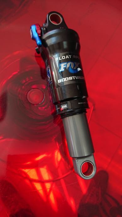 Fox Float RP2