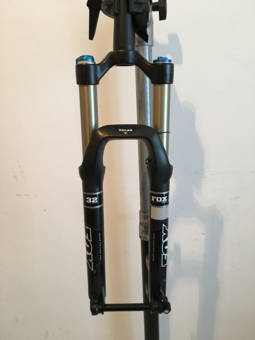 Fox talas 140-26/27,5