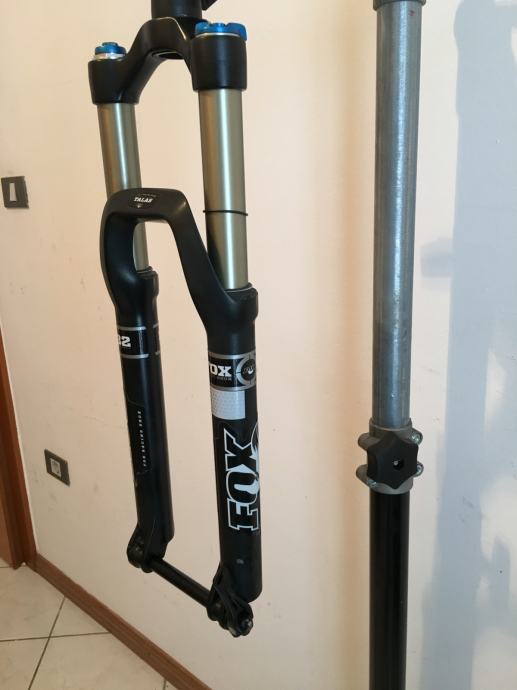 Fox talas 140-26/27,5