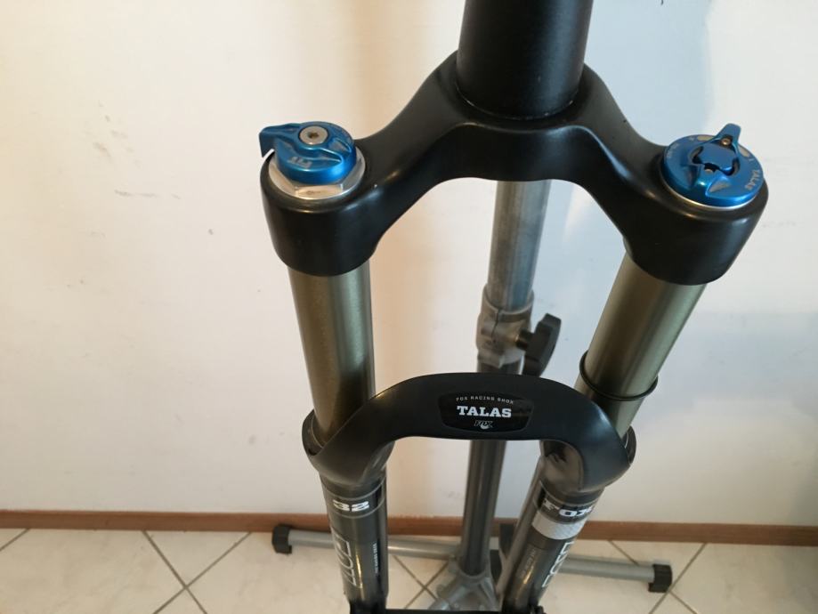 Fox talas 140-26/27,5