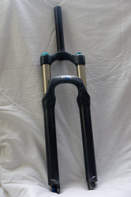 Fox Talas 32 RLC 100-120-140 26