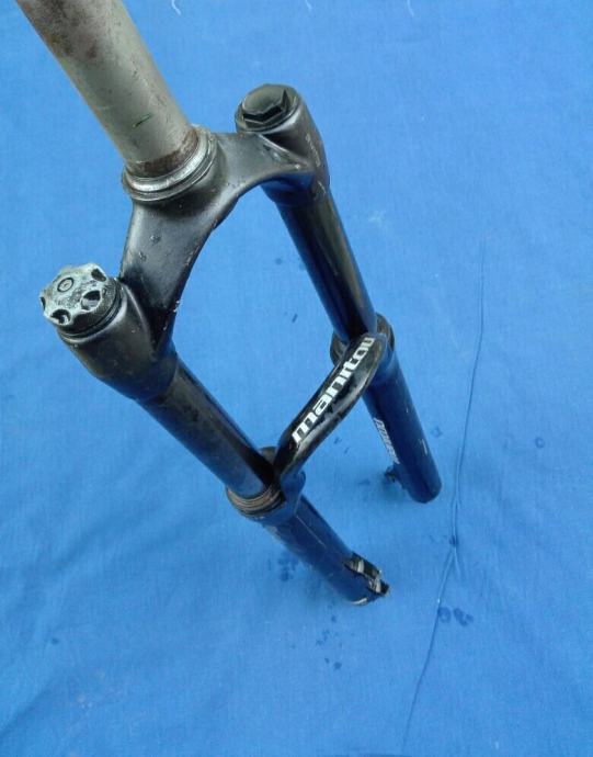 Manitou Splice MTB vilica