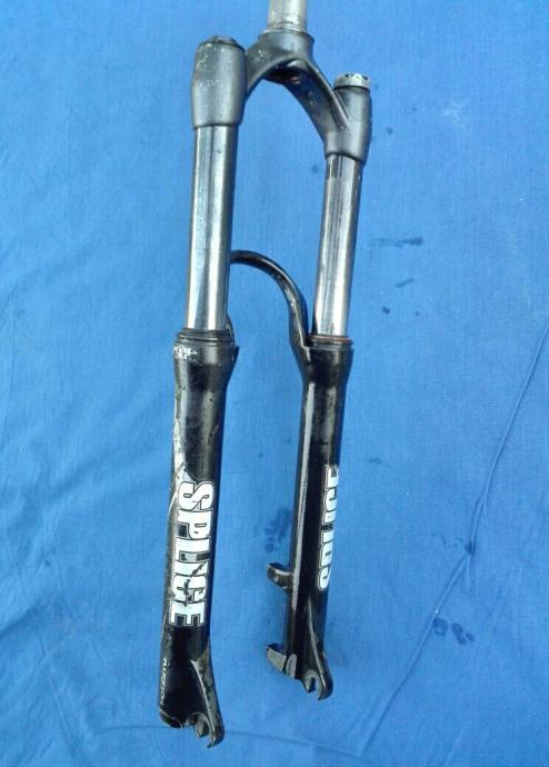 Manitou Splice MTB vilica