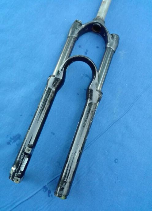 Manitou Splice MTB vilica