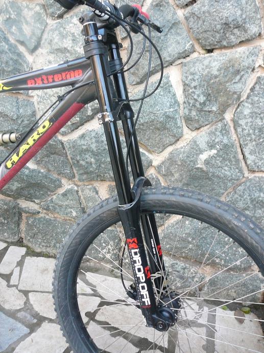 Marzocchi drop off triple moze zamjena