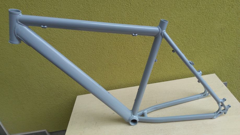 Rama Wichita disc 21