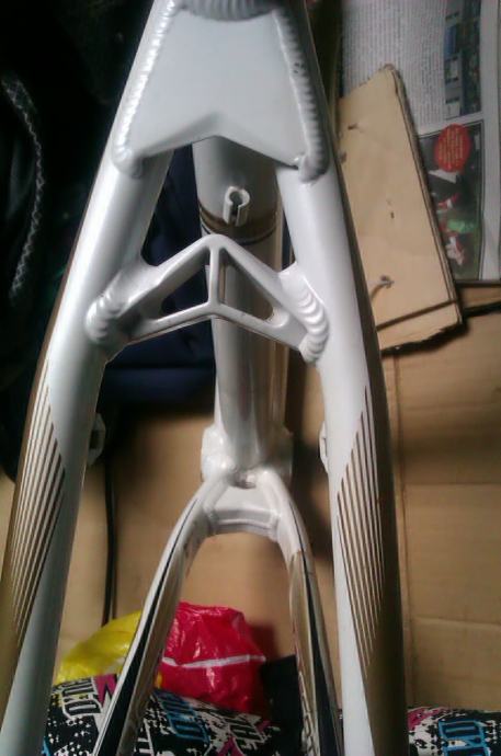 Scott Scale rama velicina M