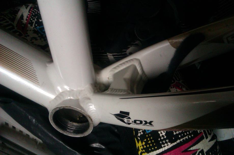 Scott Scale rama velicina M