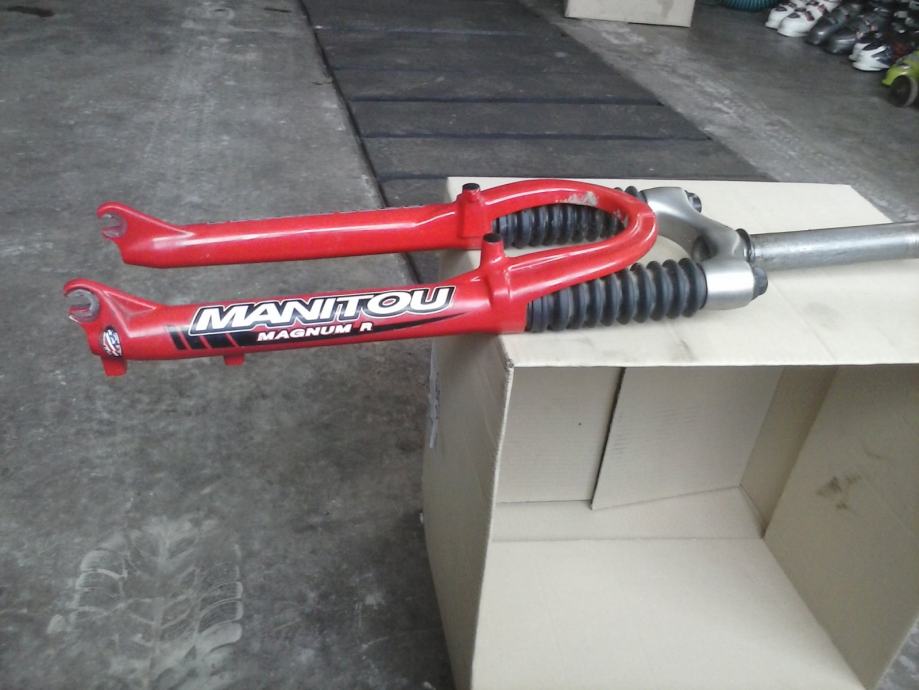VILICA MTB MANITOU MAGNUM R