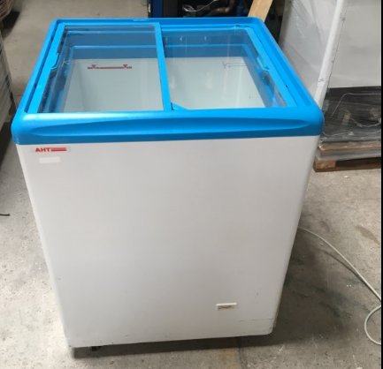 AHT RIO H 68G ŠKRINJE