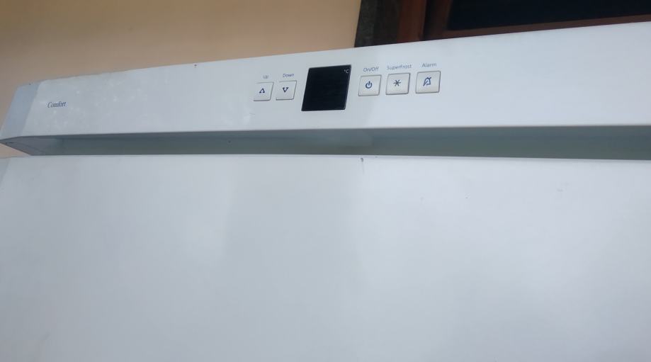 LIEBHERR G 5216, gastro zamrzivač sa 14 košara, -14 do -28 °C