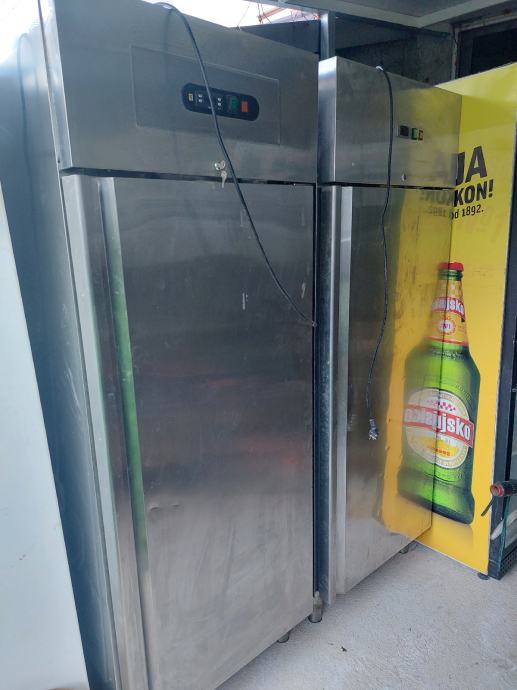 Profesionalne Hladnjače