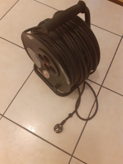novi produžni kabel 50 m. prodajem
