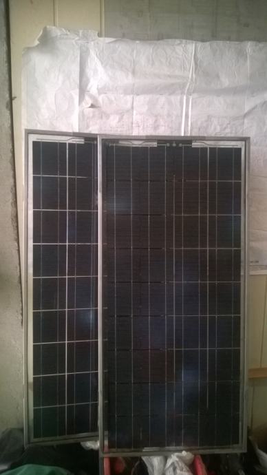 Solarne ploce