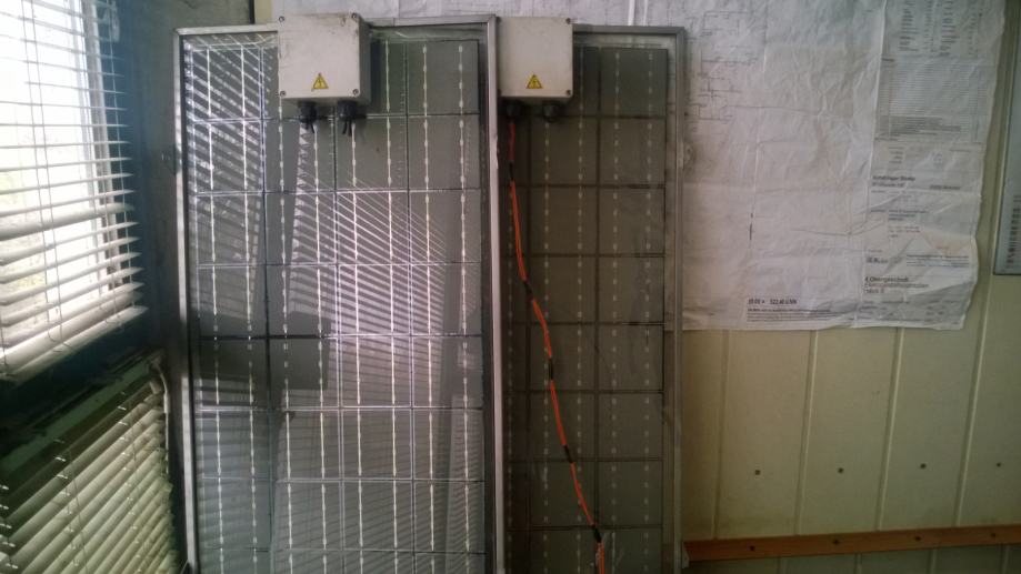 Solarne ploce