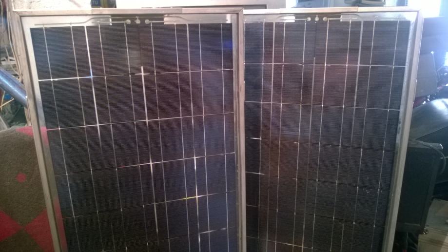 Solarne ploce