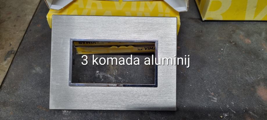 uticnice i prekidaci vimar i gewiss